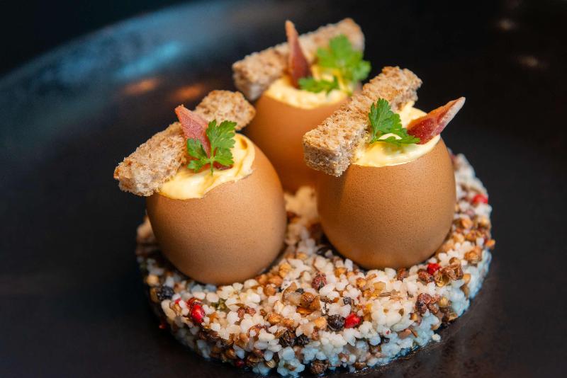 Hôtel Golden Tulip Saint Malo– Le Grand Be - Dinard