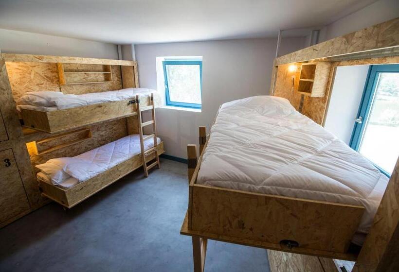 Albergue Des Arts - Amarante