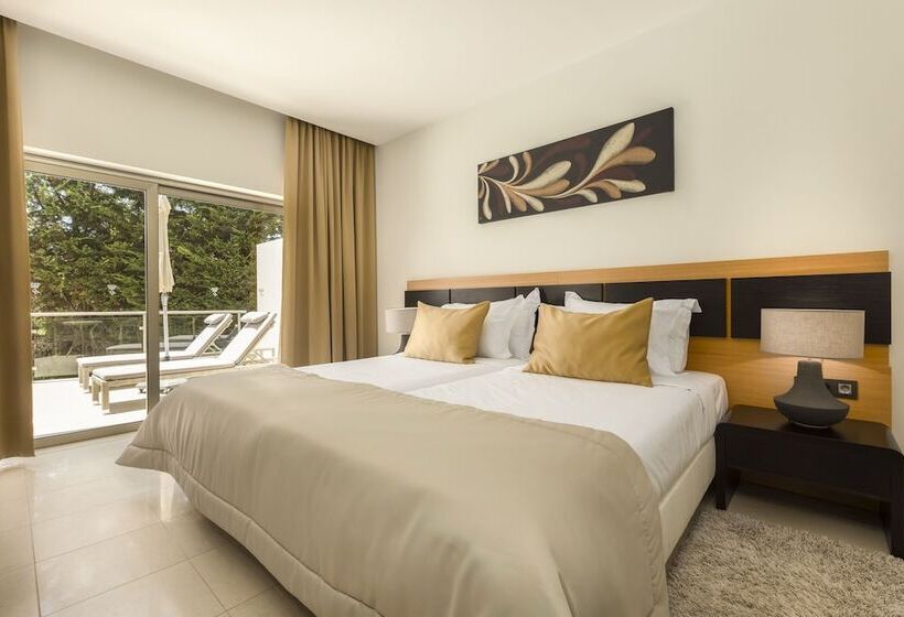 Hôtel Caneiros Luxury House & Suites - Ferragudo