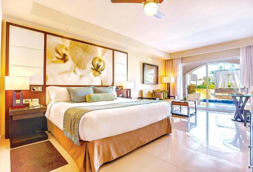 Hôtel Hideaway At Royalton Punta Cana, An Autograph Collection All Inclusive Resort & Casino, Adults Only - Punta Cana