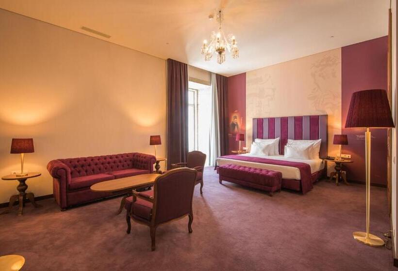 Hôtel Vila Gale Collection Braga - Braga
