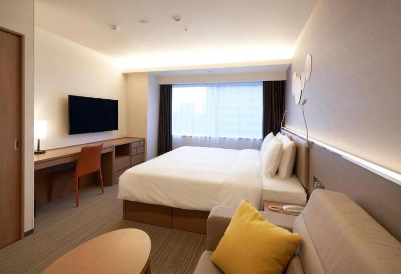 Hôtel Holiday Inn & Suites Shin Osaka, An Ihg - Osaka