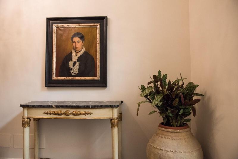 Hôtel San Carlo Suites - 