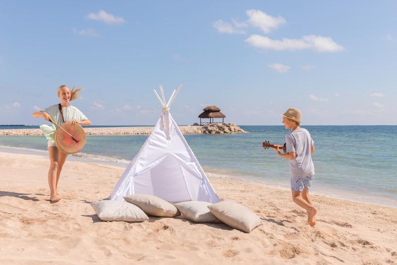 Hôtel Ventus At Marina El Cid Spa & Beach Resort   All Inclusive - Puerto Morelos