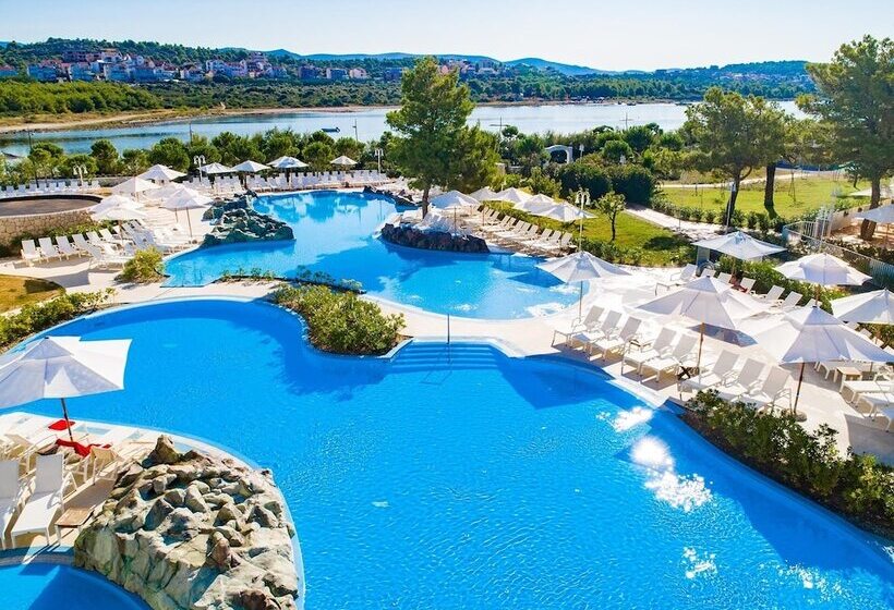 Amadria Park Beach Hotel Jure - Šibenik