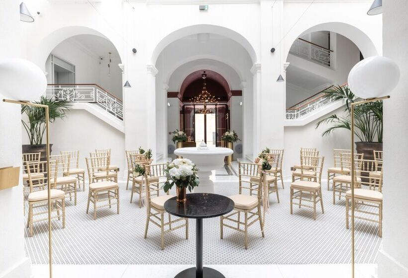 Hôtel Rosselli Ax Privilege - Valletta
