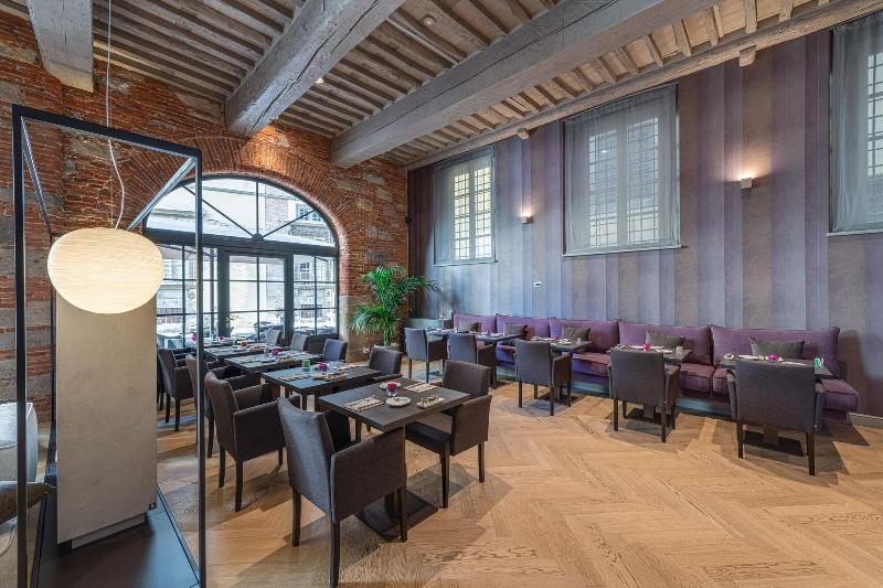 Hôtel Palazzo Dipinto - Lucques