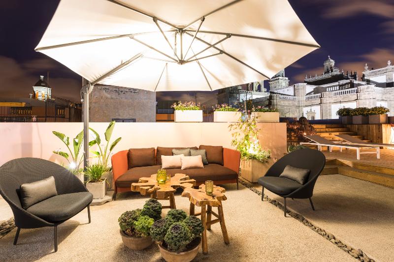 Veintiuno Emblematic Hotels   Adults Only - Las Palmas de Gran Canaria, Espagne