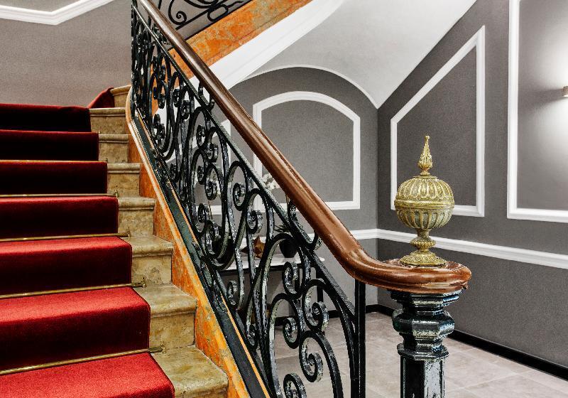 Hotel Eurostars Azahar - Córdoba, Espagne