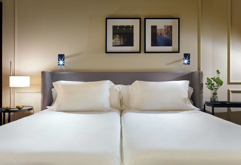 Hotel H10 Palacio Colomera - Córdoba, Espagne