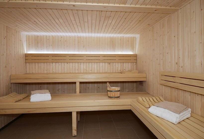 Hôtel Résidence Odalys Le Lotus Blanc - Pyrénées-Orientales