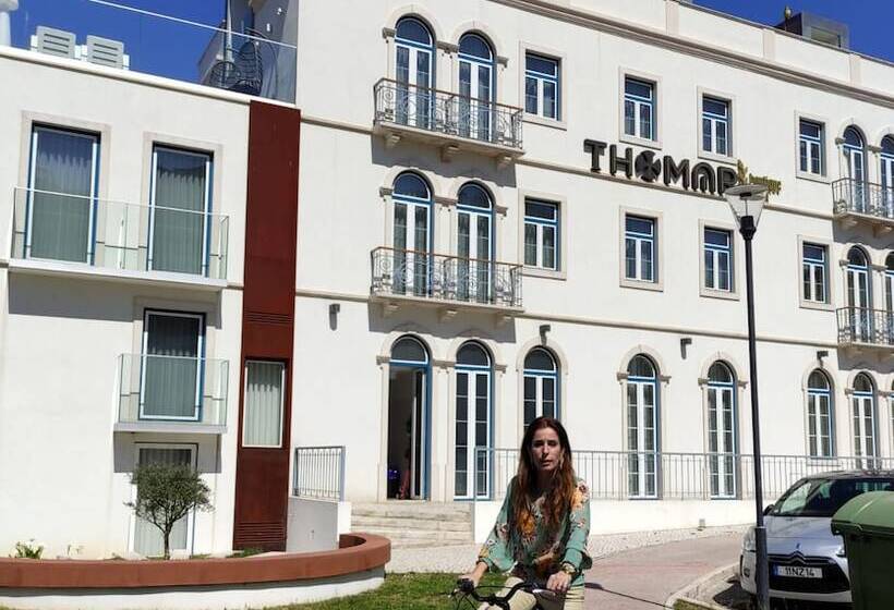 Hôtel Thomar Boutique - Tomar