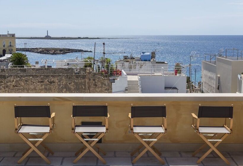Hôtel Palazzo Presta - Gallipoli