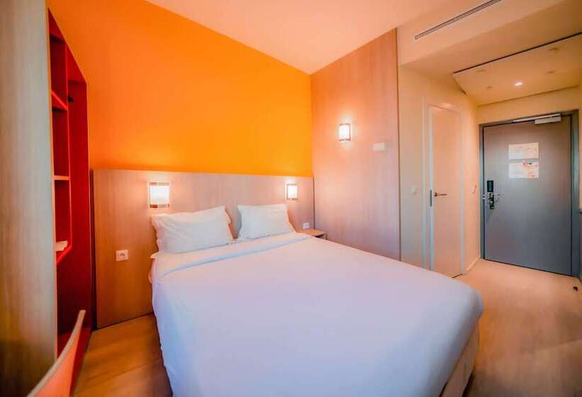 Hôtel Premiere Classe Casablanca Centre Ville - Casablanca