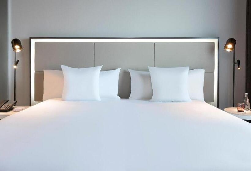 Hôtel Innside By Meliá Paris Charles De Gaulle Airport - Tremblay-en-France