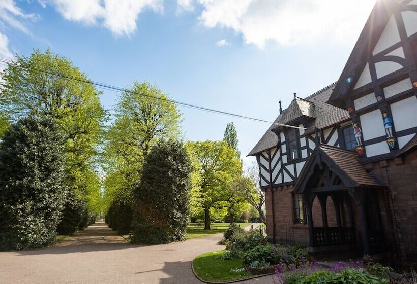 Hôtel Indigo Chester, An Ihg - Chester, UK