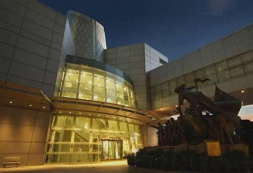 Hôtel Seda Residences Makati - Makati