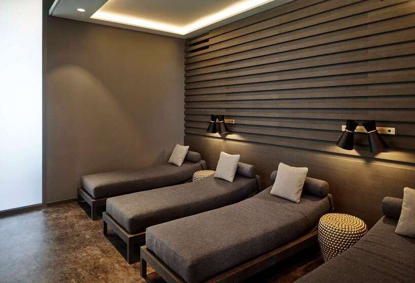 Hotel Andaz Vienna Am Belvedere, By Hyatt - Wien