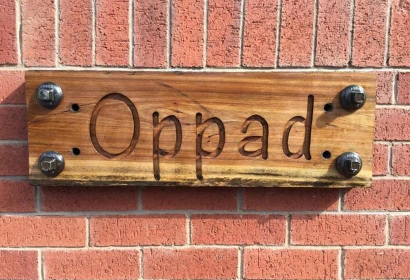 Pensión Oppad en Kimberley | Destinia