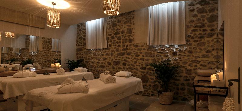 Hôtel Domaine Tarbouriech, Demeure & Spa - Mèze