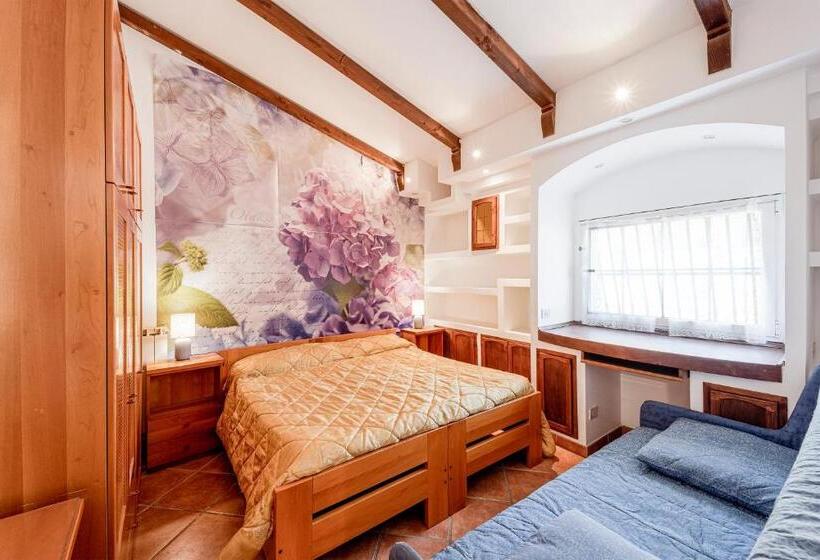 Hôtel Agriturismo Le Mimose - Imperia