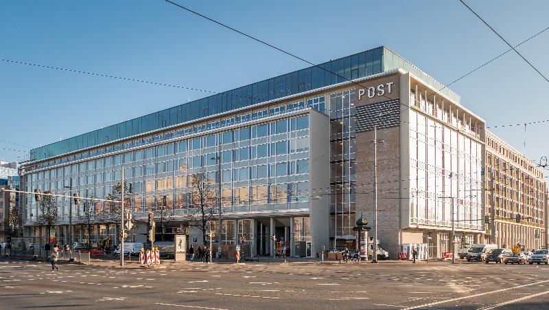 Felix Suiten Am Augustusplatz - Leipzig