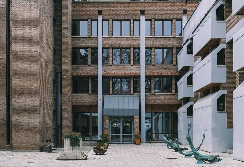 Hôtel Forest - Krakow