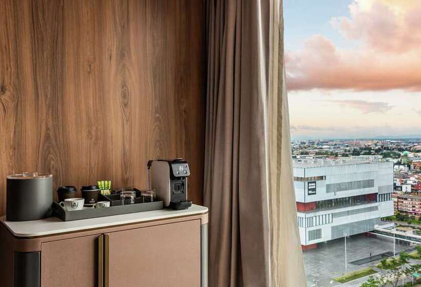 Hôtel Hilton Bogota Corferias - Bogotá